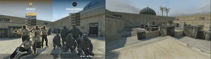 How to Open Workshop Maps in Counter-Strike 2? 20 best maps!