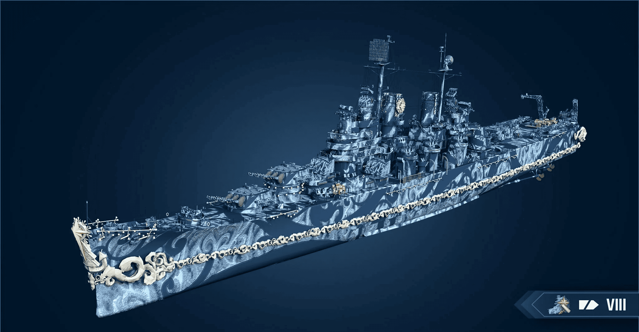 Camouflage in WoWs | How to Get and How to Use in 2024
