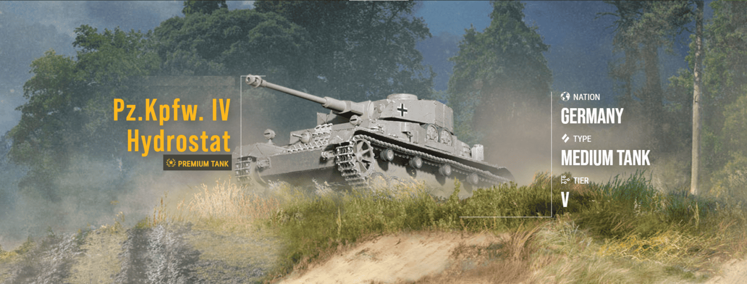 The Best Tanks for Bonds in World of Tanks in 2024