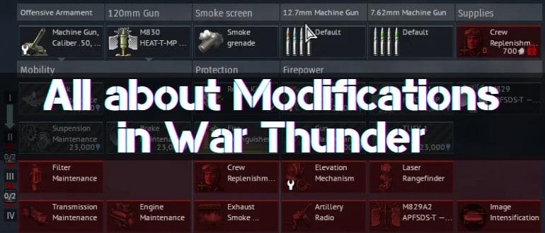 War Thunder Upgrade Guide | Tips and Tricks for 2026