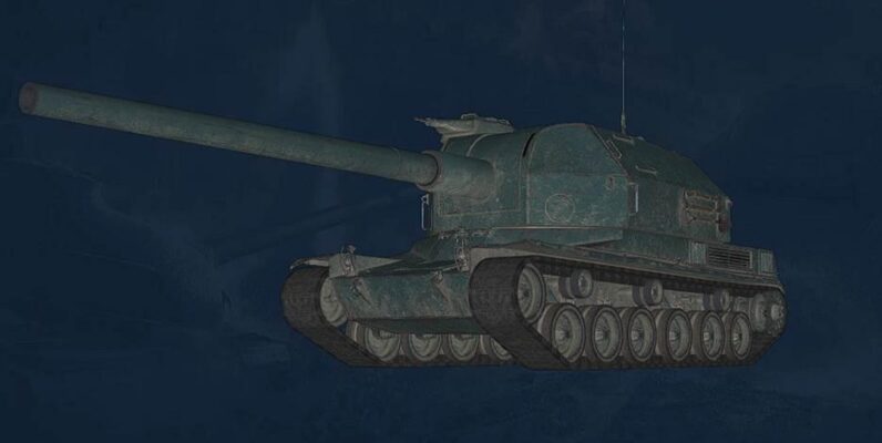 What Line of French Tanks to Choose in WoT in 2026 | Best Tanks